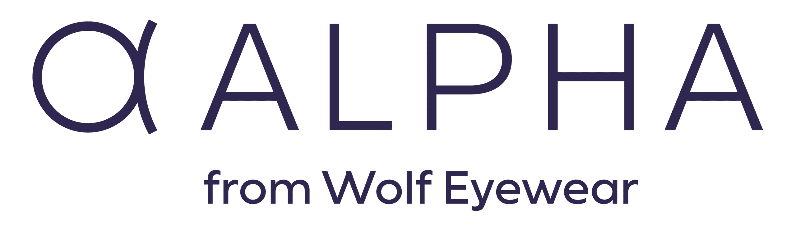 Alpha - Wolf Eyewear Brand Portal